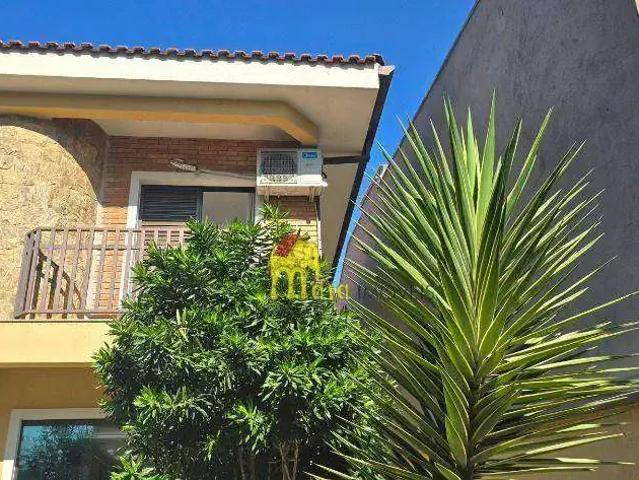 Casa / Sobrado para Venda em São Paulo/SP Parque São Domingos 2 Quartos
