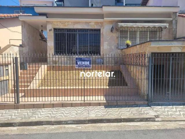 Casa / Sobrado para Venda em São Paulo/SP Parque São Domingos 2 Quartos