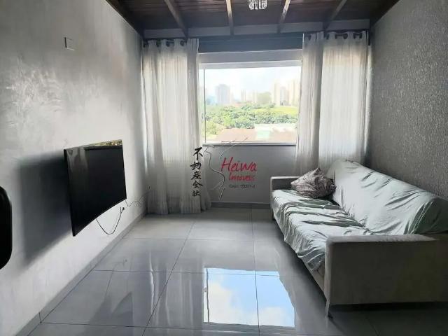 Casa / Sobrado para Venda em São Paulo/SP Parque São Domingos 2 Quartos