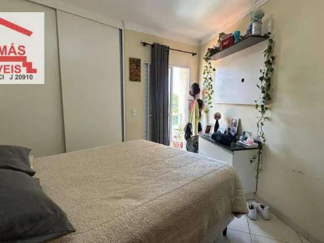 Casa / Sobrado para Venda em São Paulo/SP Parque São Domingos 2 Quartos