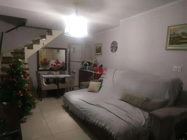 Casa / Sobrado para Venda em São Paulo/SP Parque São Domingos 2 Quartos