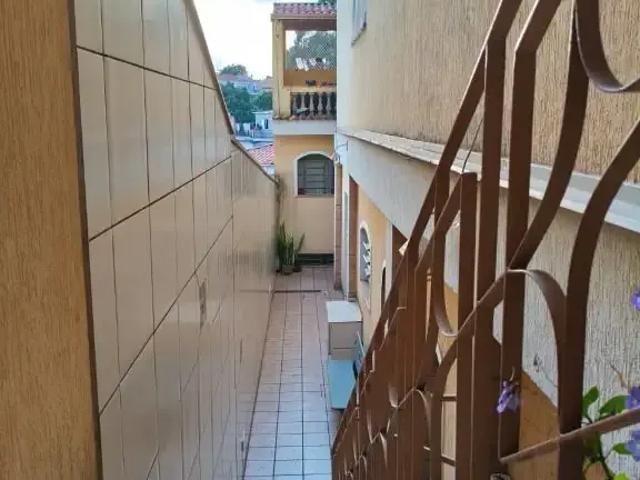 Casa / Sobrado para Venda em São Paulo/SP Parque São Domingos 3 Quartos