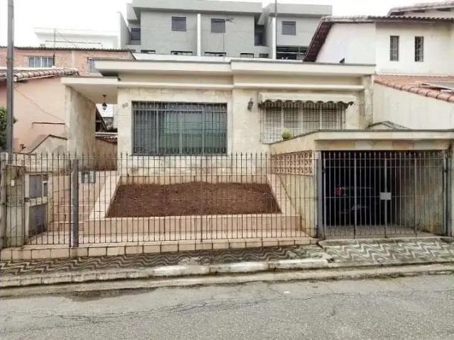 Casa / Sobrado para Venda em São Paulo/SP Parque São Domingos 2 Quartos