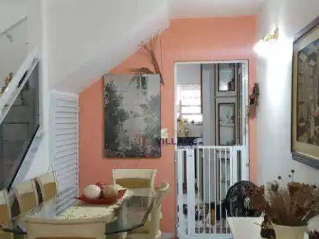 Casa / Sobrado para Venda em São Paulo/SP Parque São Domingos 2 Quartos