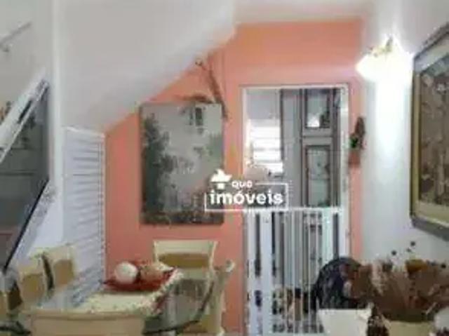 Casa / Sobrado para Venda em São Paulo/SP Parque São Domingos 2 Quartos