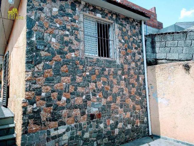 Casa / Sobrado para Venda em São Paulo/SP Parque São Domingos 2 Quartos