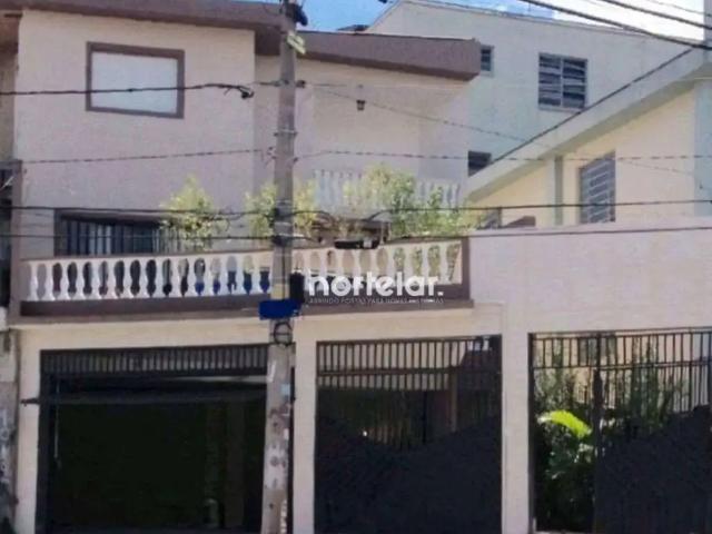 Casa / Sobrado para Venda em São Paulo/SP Parque São Domingos 2 Quartos