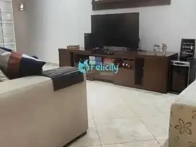 Casa / Sobrado para Venda em São Paulo/SP Parque São Domingos 2 Quartos