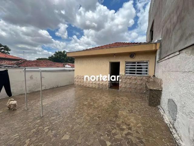 Casa / Sobrado para Venda em São Paulo/SP Parque São Domingos 2 Quartos