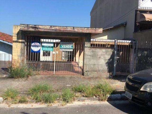 Casa / Sobrado para Venda em São Paulo/SP Parque São Domingos 2 Quartos