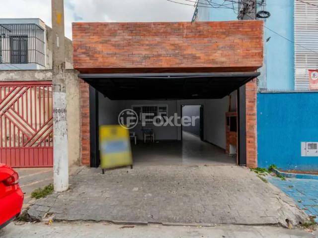 Casa / Sobrado para Venda em São Paulo/SP Parque São Domingos 2 Quartos