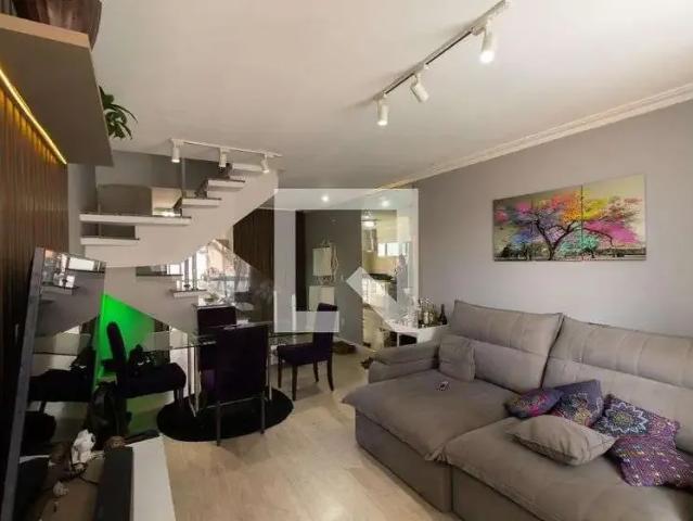Casa / Sobrado para Venda em São Paulo/SP Parque São Domingos 2 Quartos
