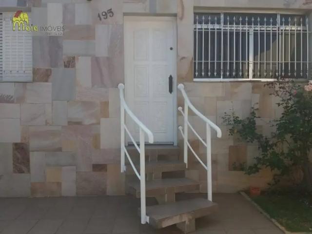 Casa / Sobrado para Venda em São Paulo/SP Parque São Domingos 2 Quartos