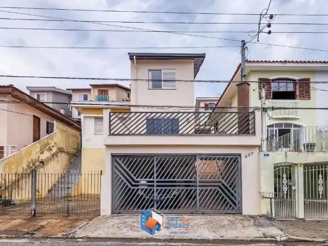 Casa / Sobrado para Venda em São Paulo/SP Parque São Domingos 2 Quartos