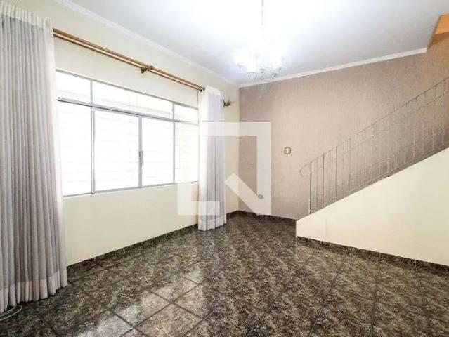 Casa / Sobrado para Venda em São Paulo/SP Parque São Domingos 2 Quartos