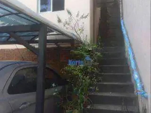 Casa / Sobrado para Venda em São Paulo/SP Parque São Domingos 2 Quartos