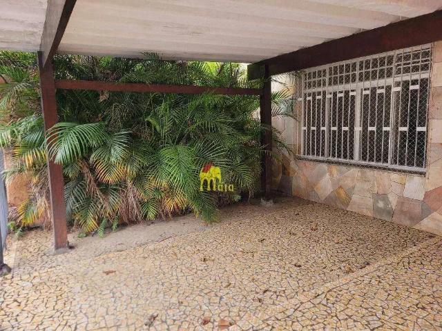 Casa / Sobrado para Venda em São Paulo/SP Parque São Domingos 2 Quartos