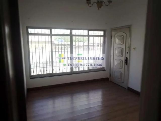 Casa / Sobrado para Venda em São Paulo/SP Parque São Domingos 2 Quartos