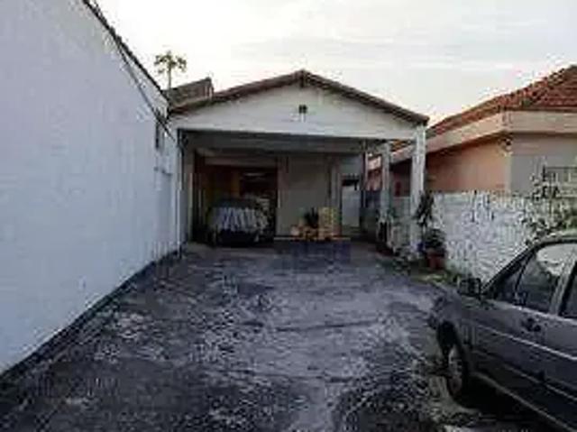 Casa / Sobrado para Venda em São Paulo/SP Parque São Domingos 2 Quartos