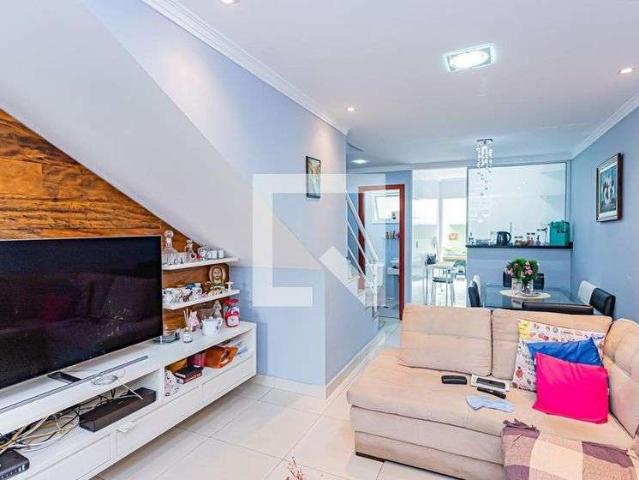 Casa / Sobrado para Venda em São Paulo/SP Parque São Domingos 2 Quartos