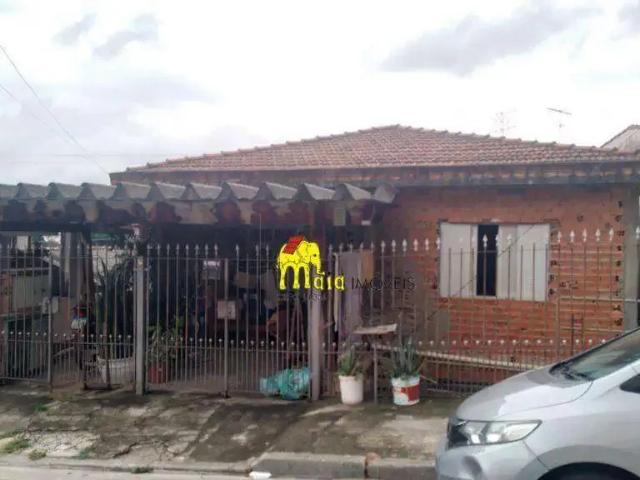 Casa / Sobrado para Venda em São Paulo/SP Parque São Domingos 2 Quartos