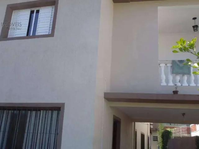 Casa / Sobrado para Venda em São Paulo/SP Parque São Domingos 2 Quartos