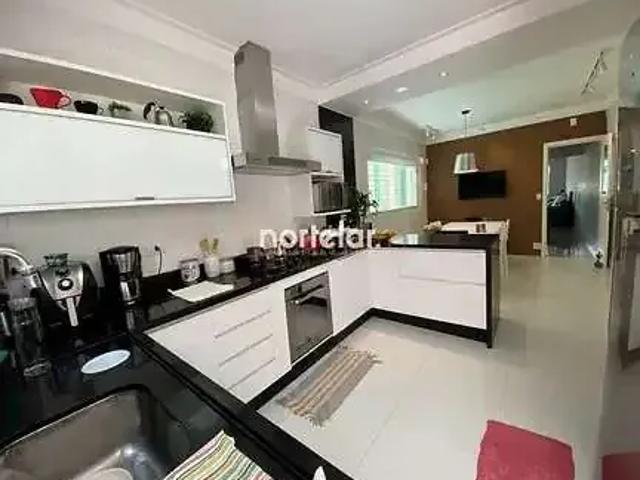 Casa / Sobrado para Venda em São Paulo/SP Parque São Domingos 2 Quartos