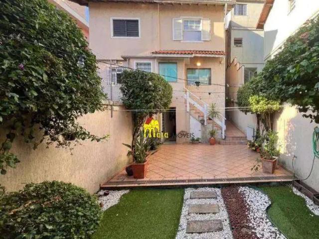 Casa / Sobrado para Venda em São Paulo/SP Parque São Domingos 2 Quartos