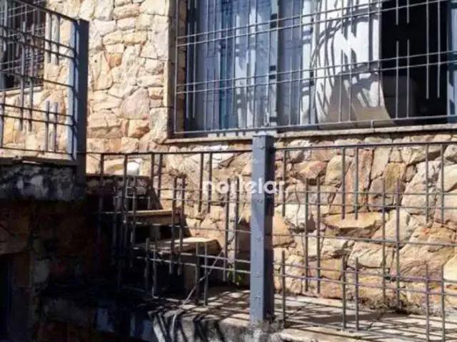 Casa / Sobrado para Venda em São Paulo/SP Parque São Domingos 2 Quartos