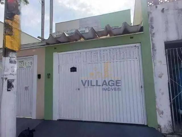 Casa / Sobrado para Venda em São Paulo/SP Parque São Domingos 2 Quartos