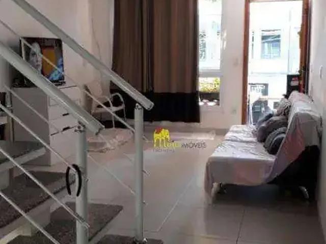 Casa / Sobrado para Venda em São Paulo/SP Parque São Domingos 2 Quartos