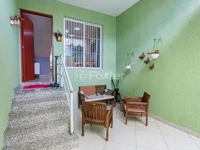 Casa / Sobrado para Venda em São Paulo/SP Parque São Domingos 2 Quartos