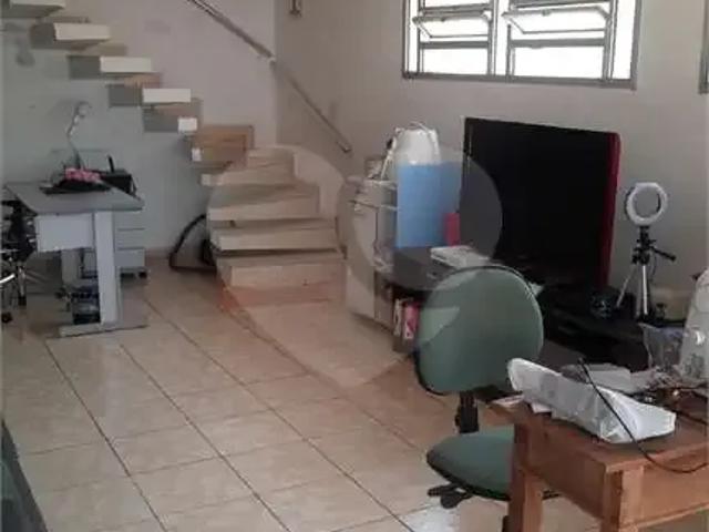 Casa / Sobrado para Venda em São Paulo/SP Parque São Domingos 2 Quartos