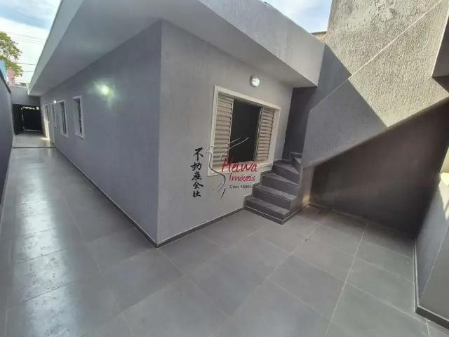 Casa / Sobrado para Venda em São Paulo/SP Parque São Domingos 2 Quartos