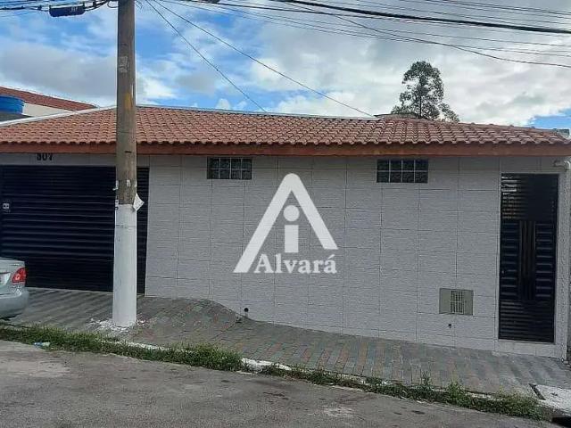 Casa / Sobrado para Venda em São Paulo/SP Parque São Domingos 2 Quartos