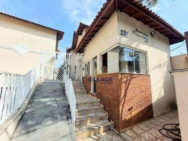 Casa / Sobrado para Venda em São Paulo/SP Parque São Domingos 2 Quartos