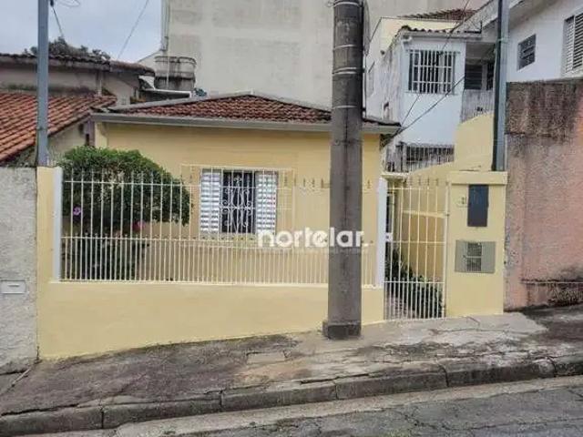 Casa / Sobrado para Venda em São Paulo/SP Parque São Domingos 2 Quartos