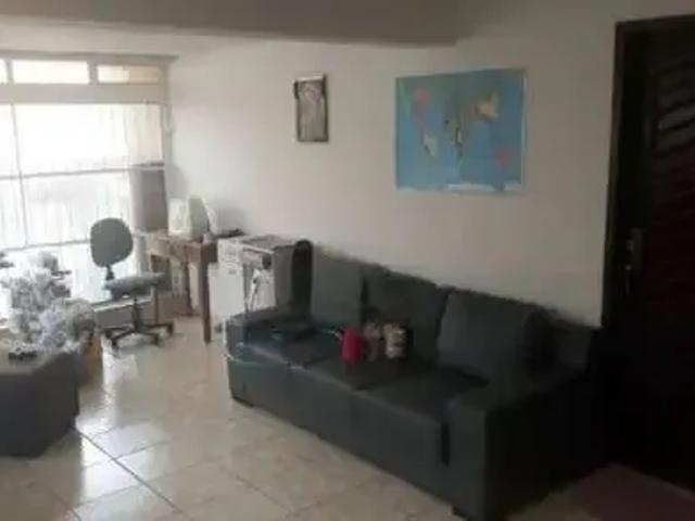 Casa / Sobrado para Venda em São Paulo/SP Parque São Domingos 2 Quartos