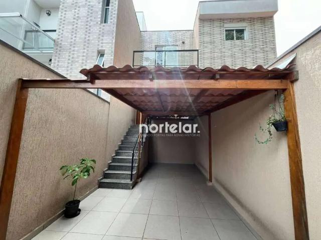 Casa / Sobrado para Venda em São Paulo/SP Parque São Domingos 2 Quartos
