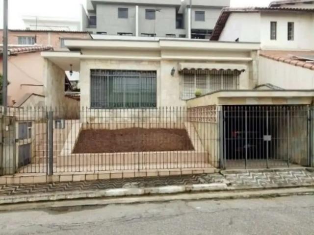Casa / Sobrado para Venda em São Paulo/SP Parque São Domingos 2 Quartos