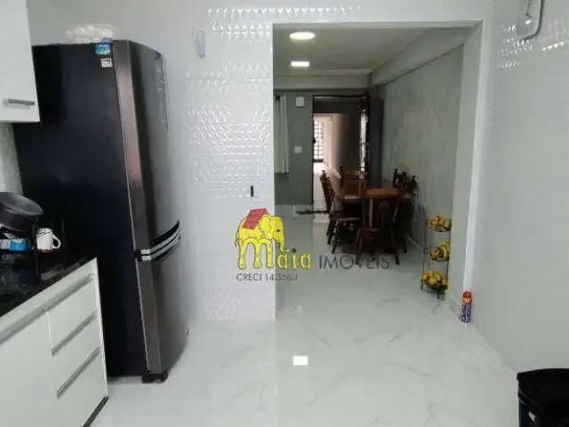 Casa / Sobrado para Venda em São Paulo/SP Parque São Domingos 2 Quartos