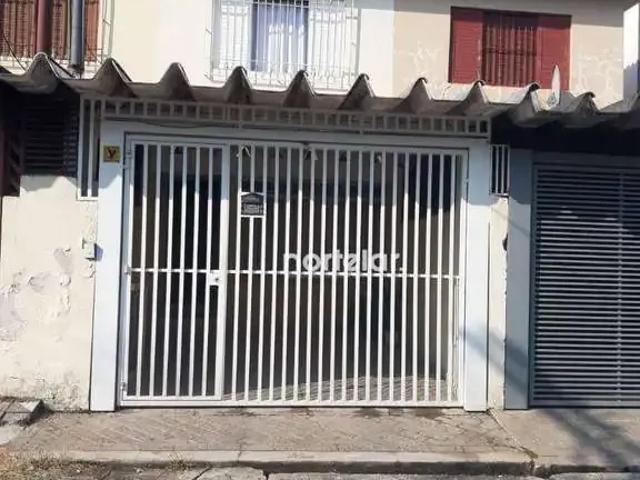 Casa / Sobrado para Venda em São Paulo/SP Parque São Domingos 2 Quartos