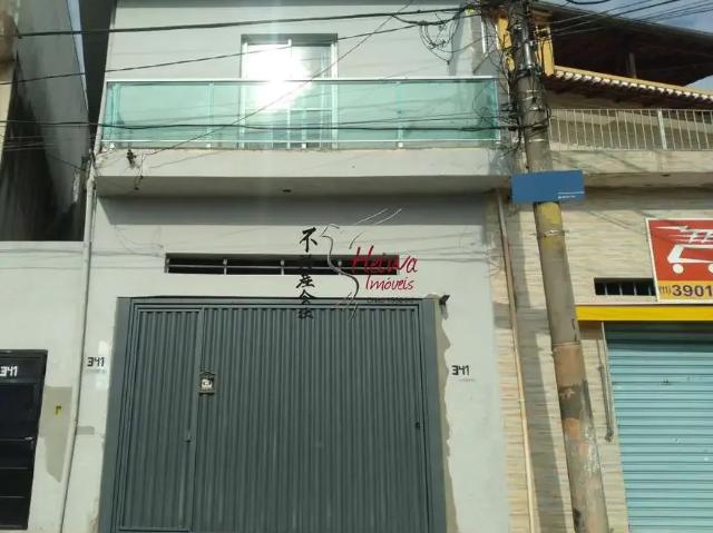 Casa / Sobrado para Venda em São Paulo/SP Parque São Domingos 2 Quartos