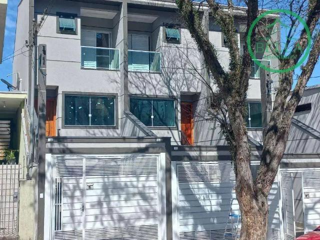 Casa / Sobrado para Venda em São Paulo/SP Parque São Domingos 2 Quartos