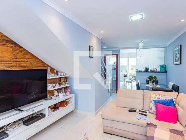 Casa / Sobrado para Venda em São Paulo/SP Parque São Domingos 2 Quartos