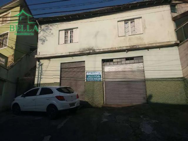 Casa / Sobrado para Venda em São Paulo/SP Parque São Domingos 2 Quartos