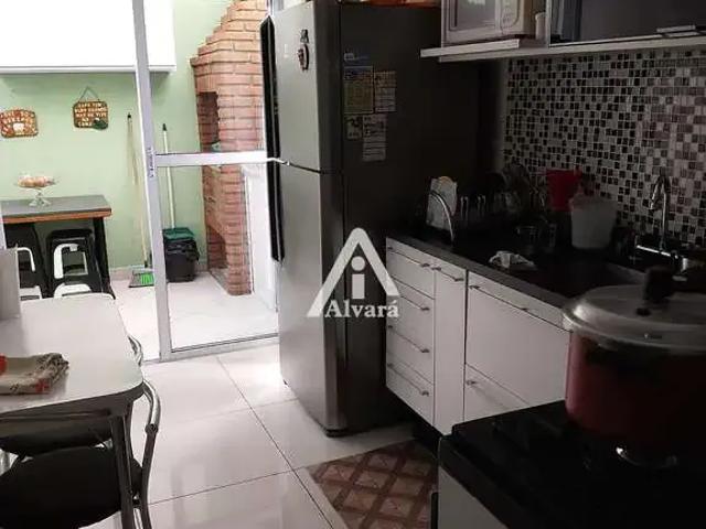 Casa / Sobrado para Venda em São Paulo/SP Parque São Domingos 2 Quartos