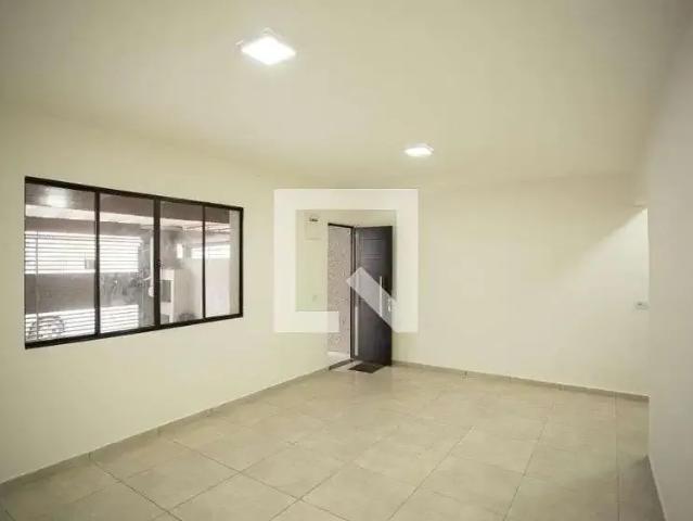 Casa / Sobrado para Venda em São Paulo/SP Parque São Domingos 2 Quartos