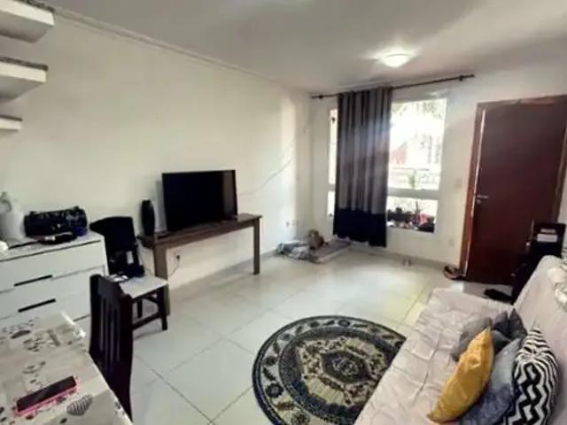 Casa / Sobrado para Venda em São Paulo/SP Parque São Domingos 2 Quartos