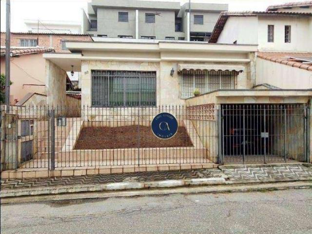 Casa / Sobrado para Venda em São Paulo/SP Parque São Domingos 2 Quartos